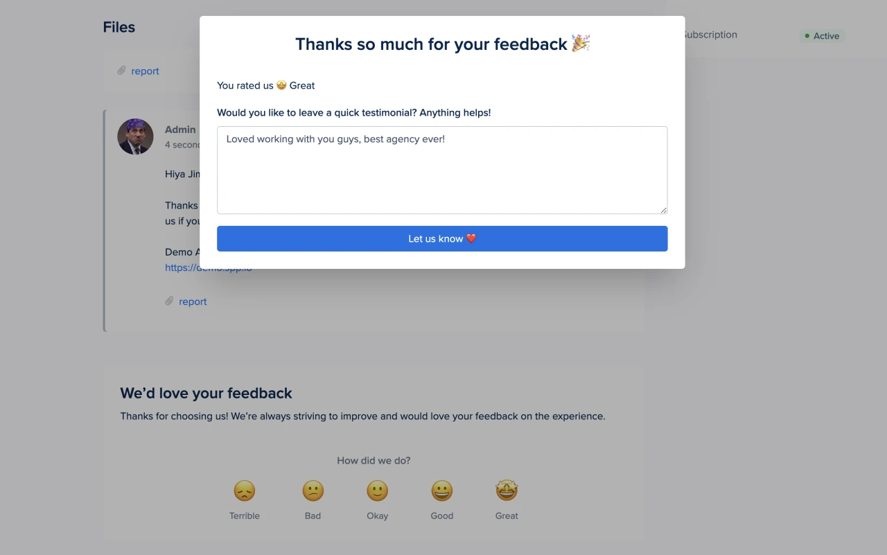 Client Communication Guide: Rules & Best Practices